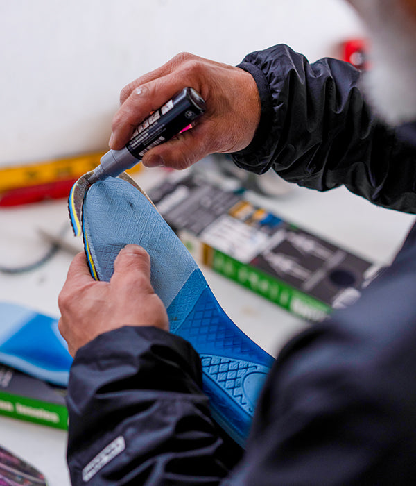 Exploring The Importance of Proper Snowboard Boot Fitting With Remind ...