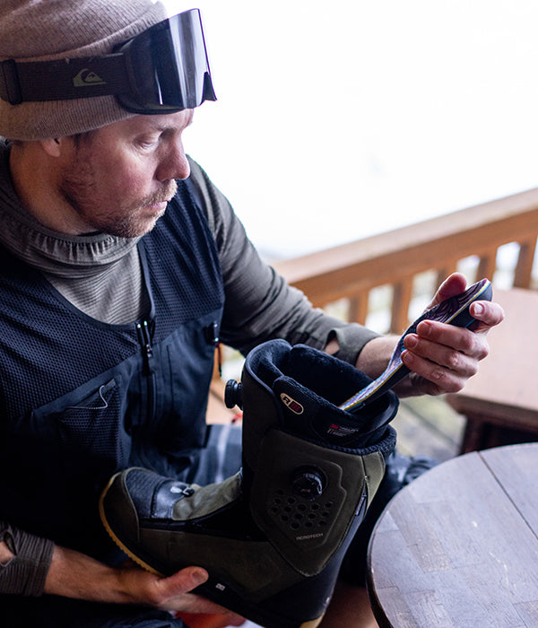 New Winter 2024 Insole Collection – Remind Insoles