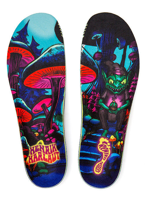 Arch Support 101: How to Choose the Right Insoles for Your Feet ...