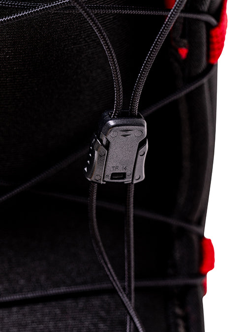 Premium Solution Boot Liner with Remedy Heat Moldable Insoles | All-Day ...
