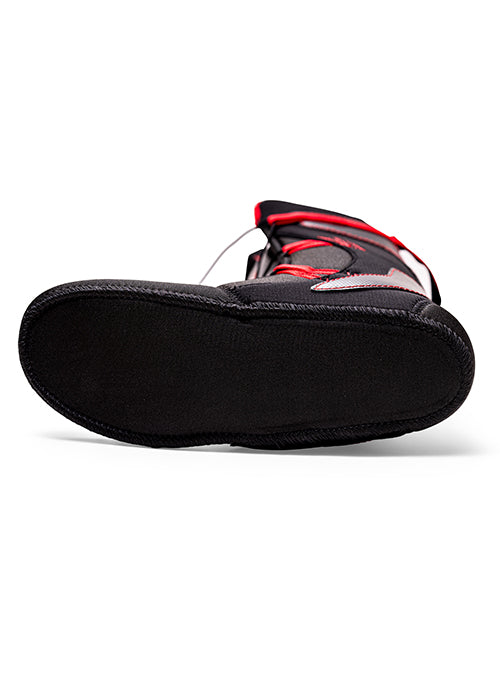 Premium Solution Boot Liner with Remedy Heat Moldable Insoles | All-Day ...