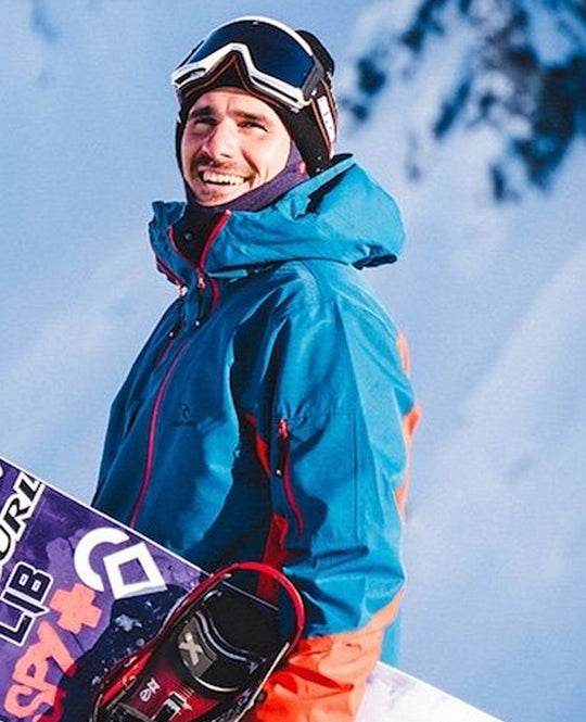 Team & Ambassadors – Remind Insoles