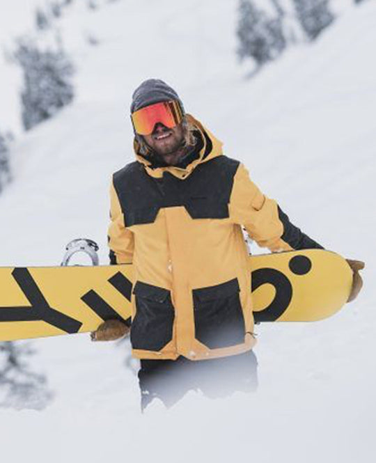 Team & Ambassadors – Remind Insoles