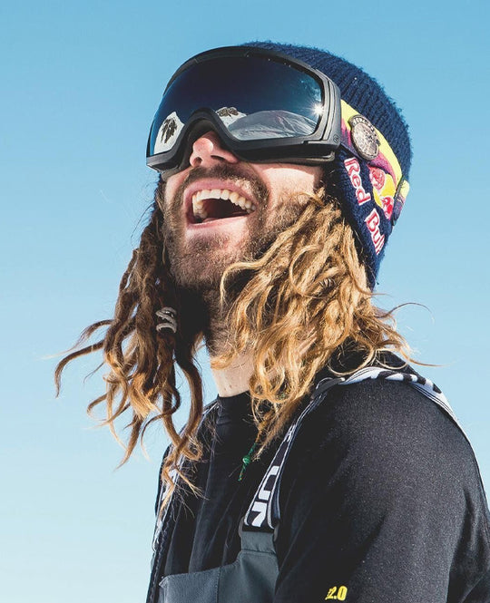 Team & Ambassadors – Remind Insoles