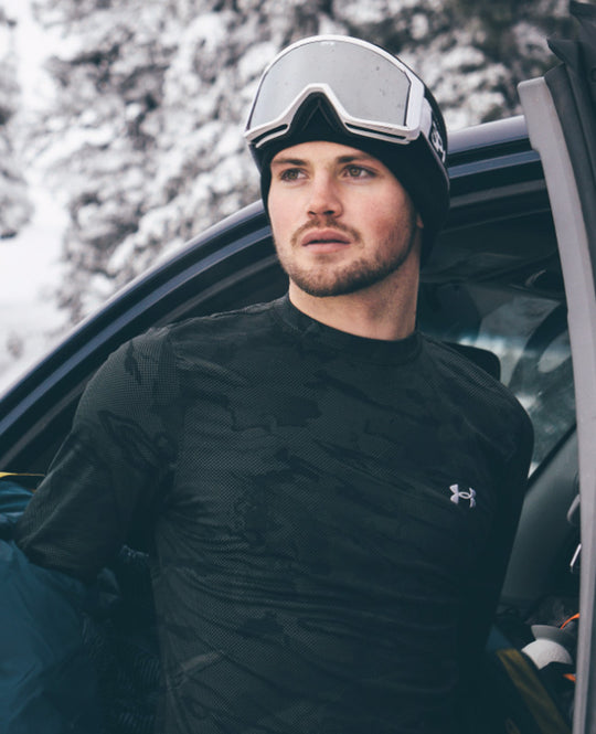 Team & Ambassadors – Remind Insoles